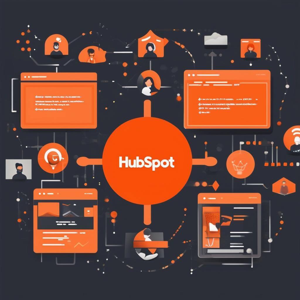 How HubSpot’s All-in-One Platform Streamlines Marketing, Sales, and Service | Clevyr, Inc ...